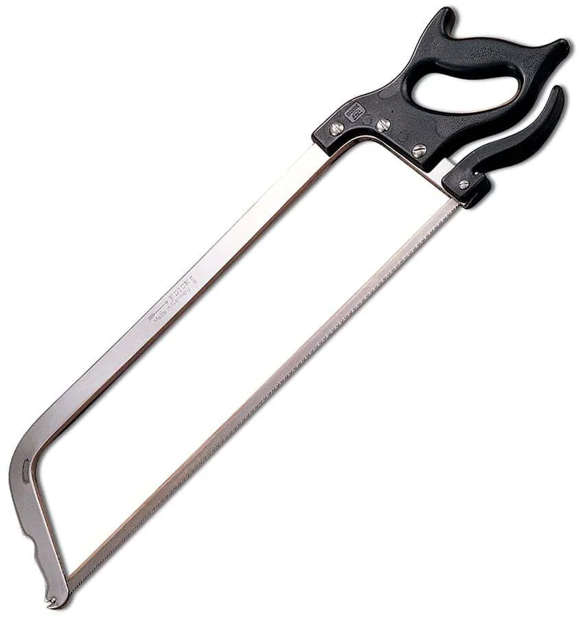 F. Dick Butcher Saw W/20 inch blade – JB Prince