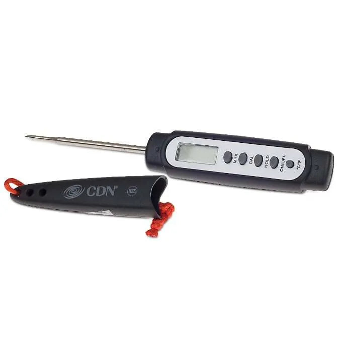 Component Digital Pocket Thermometer – JB Prince